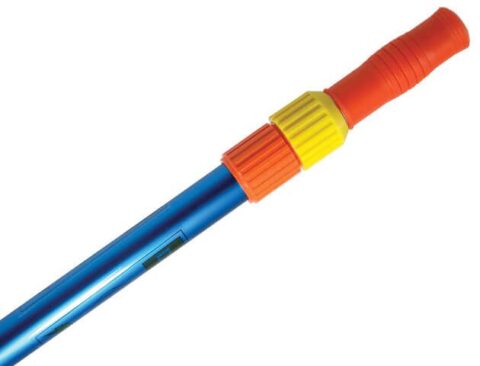 Oreq Stinger 8'-16' Dual Cam Telescopic Pole - Professional Pool Supply