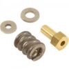 Pentair Spring Barrel/Nut Assembly for Band Clamp - Professional Pool ...